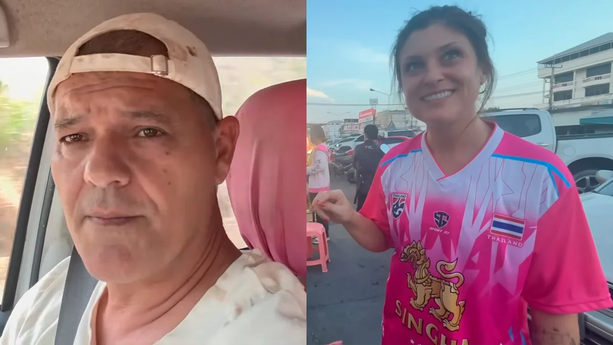 Las palabras de Frank Cuesta hacia Paloma después de aclarar su ...