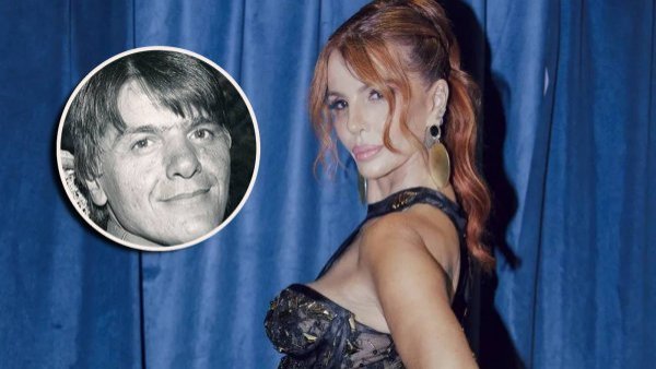 "Lleva 10 años en el SML": Mónica Aguirre estremece al revelar detalles ...