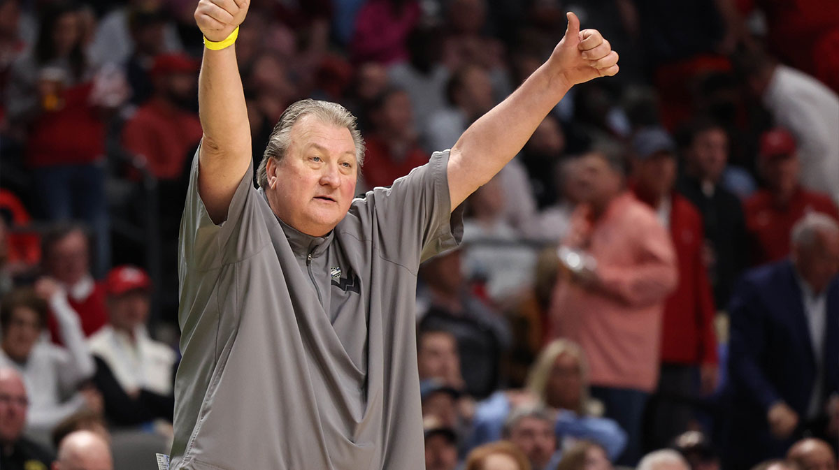 McNeese State basketball HC Opening linked to Hall of Fame coach Bob ...