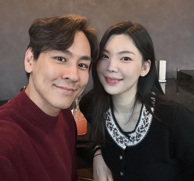 Lee Da-eun was surprised again by her in-laws' wealth ♥ Yoon Nam-ki, 1 million won for clothes ...