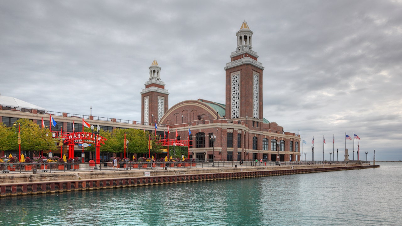 Chicago spring break: Free museum days, Navy Pier events and more