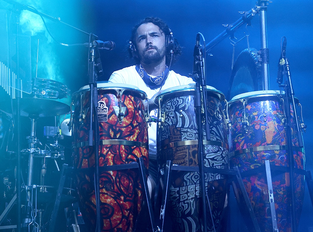 Jeff Arevalo Speaks Out After Goose Fires Him for Cryptic "Behavior"