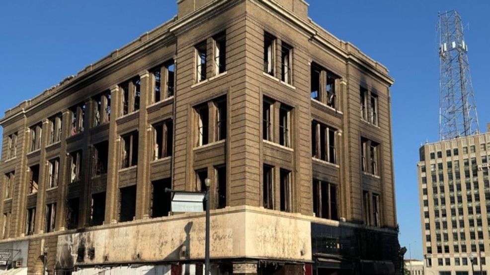 Tom Flanagan seeks permanent injunction to stop Gilbert Building demolition