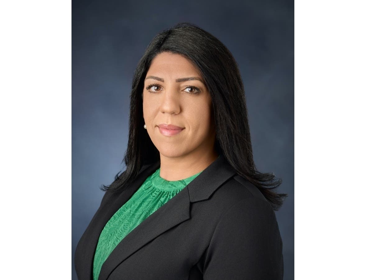 Election 2025: Orland Township Trustee Candidate Lena Matariyeh