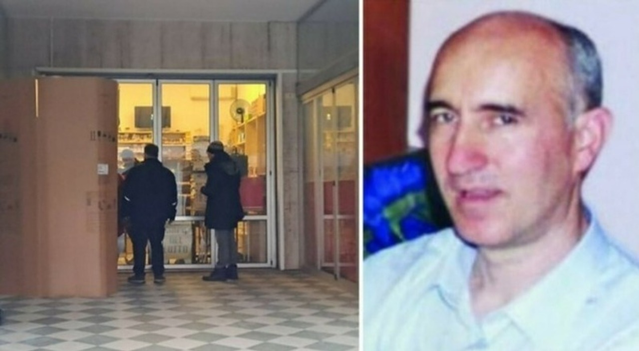 Roberto Basso, il tabaccaio ucciso in casa: fermato un uomo, è un ...