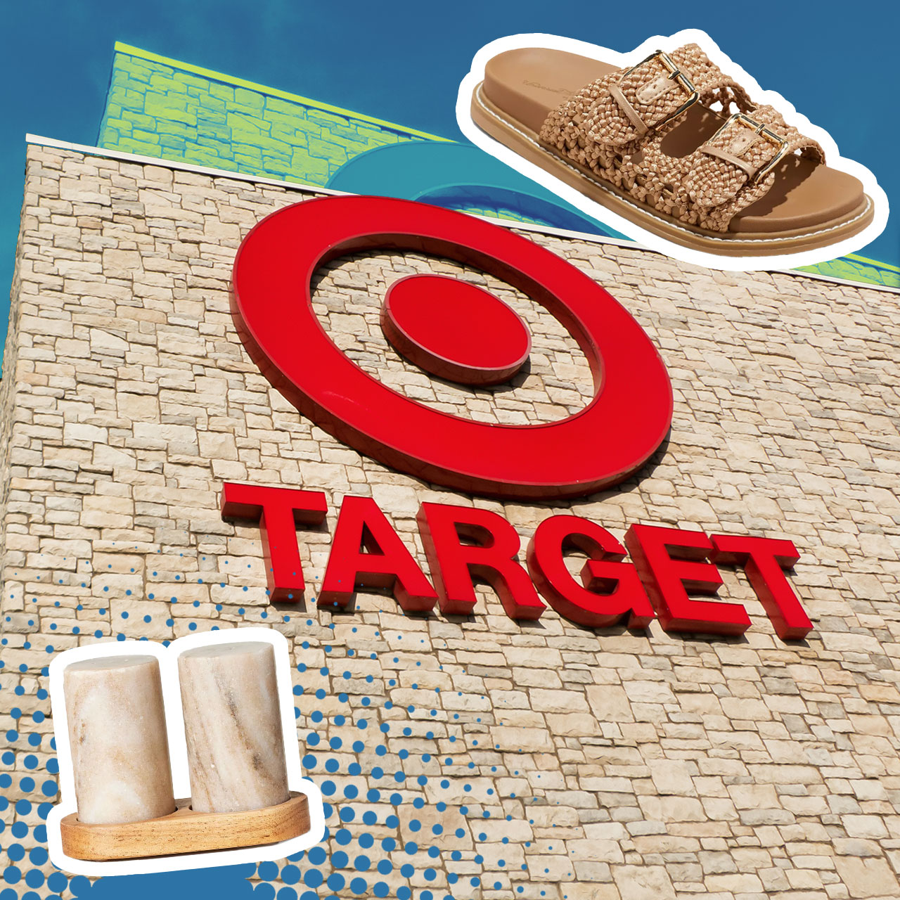 9 Target Spring Finds You Should Buy Now Because They're Already ...