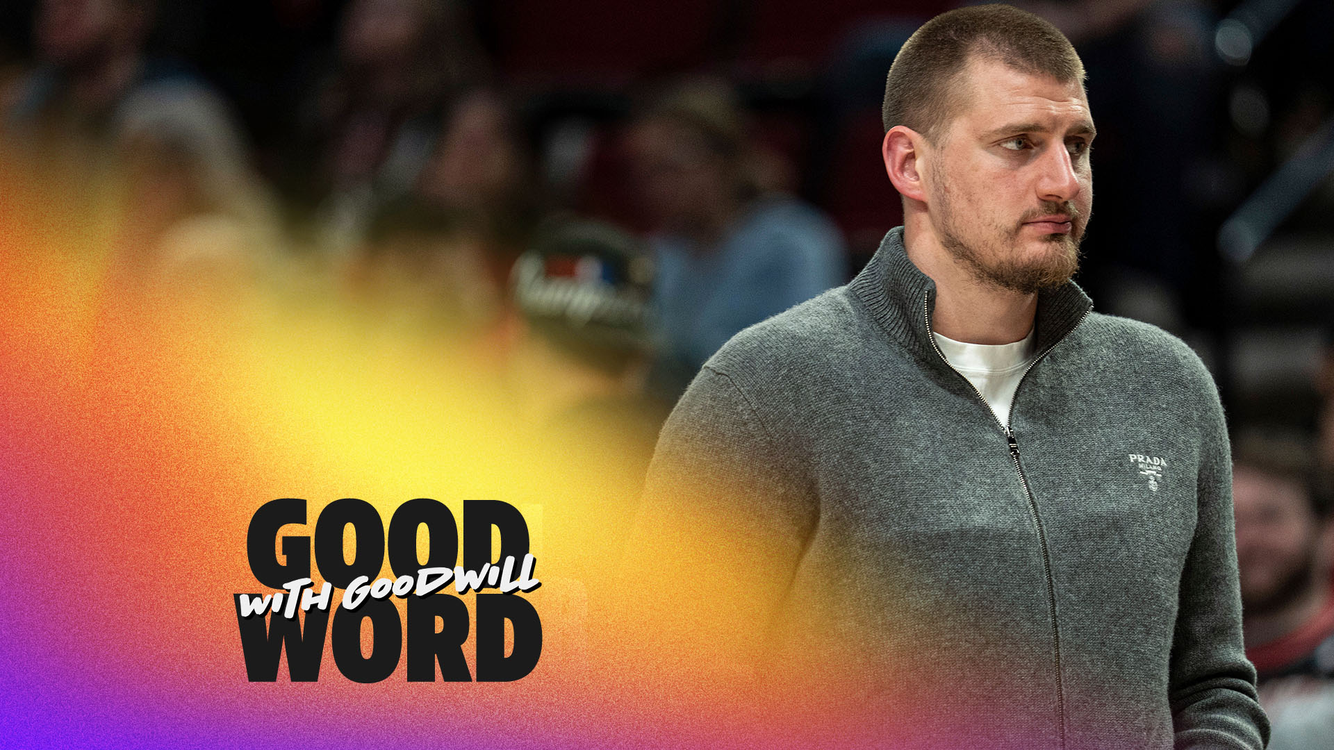 LeBron & Jokic injuries, Knicks poor roster construction, playoff Jimmy ...