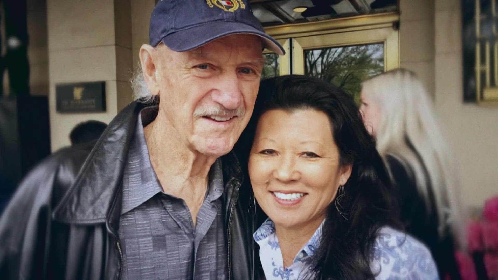 Body camera footage released in Gene Hackman death investigation