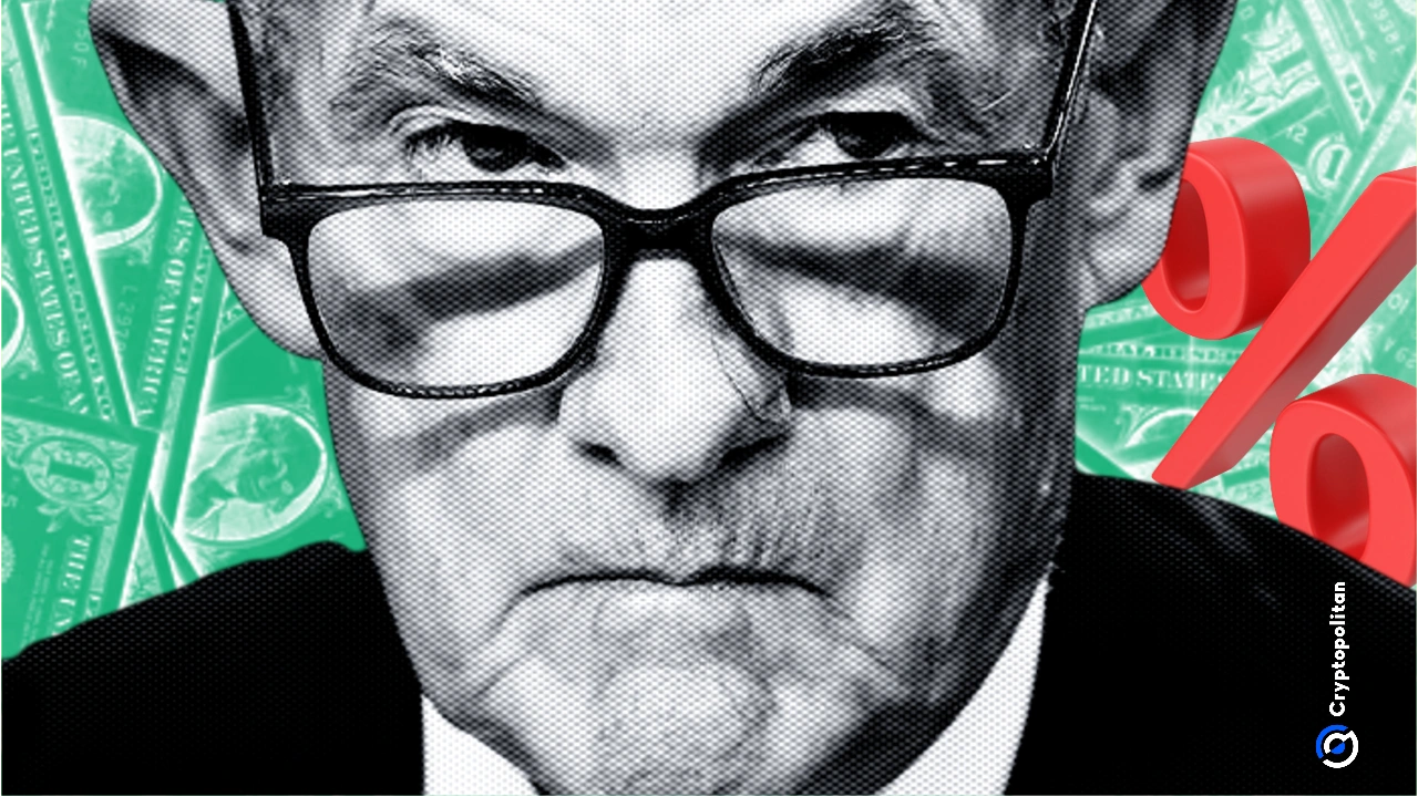 Fed’s Bostic sees only one rate cut in 2025 as Trump demands immediate ...