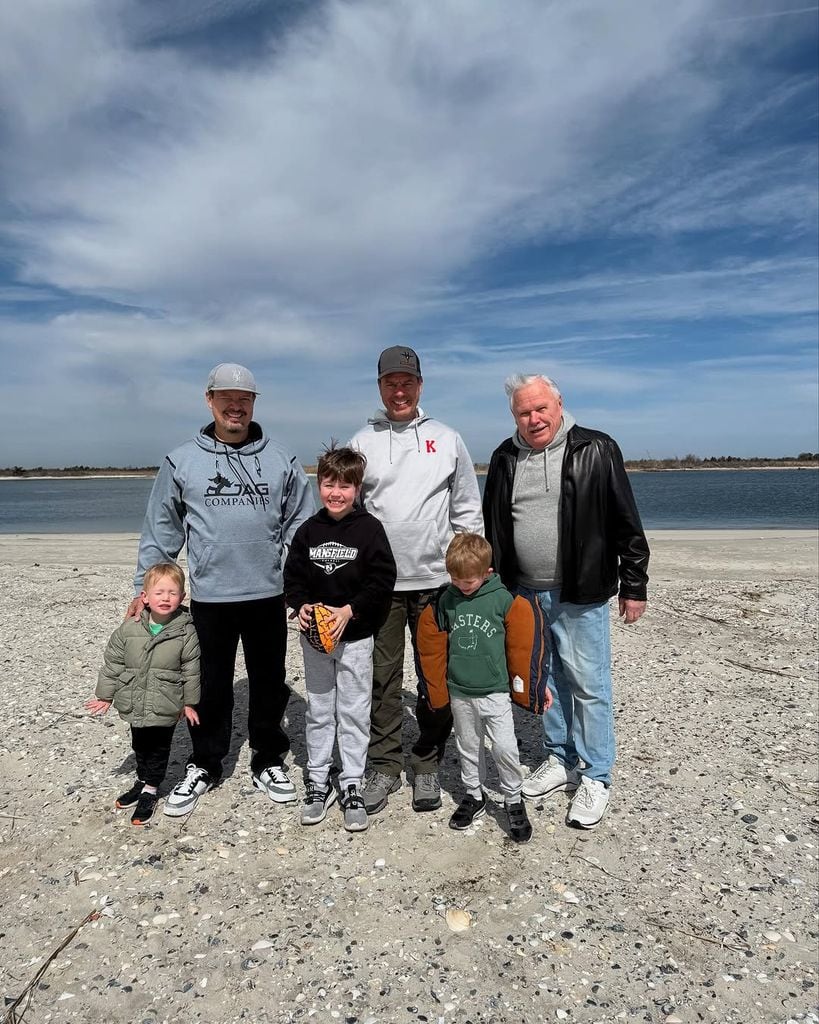 Dylan Dreyer shocks Today co-stars with challenging situation — ‘Wow!’