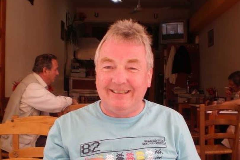 BBC Radio Merseyside star Graham Whyte dies as family share ...