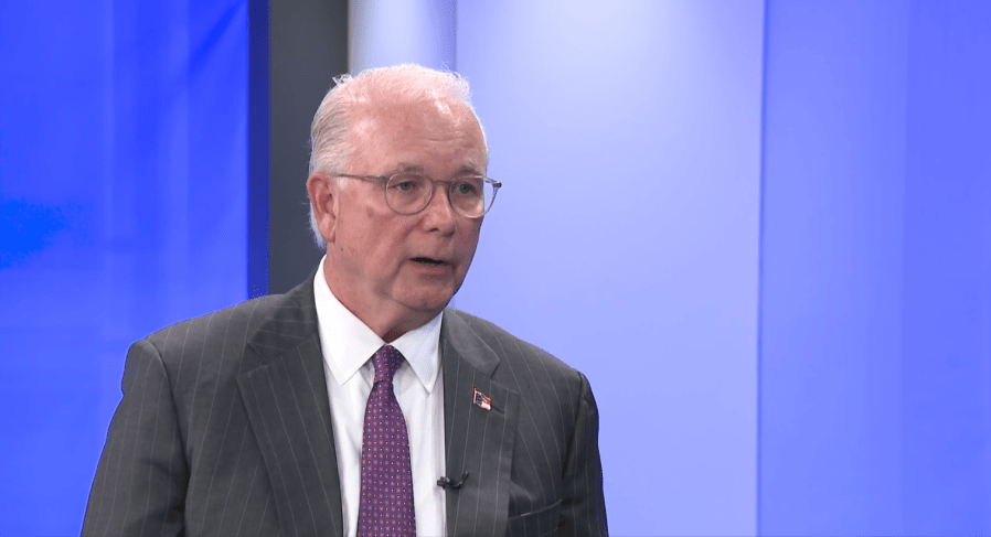 Local Matters: State auditor on keeping transparency key through Helene ...