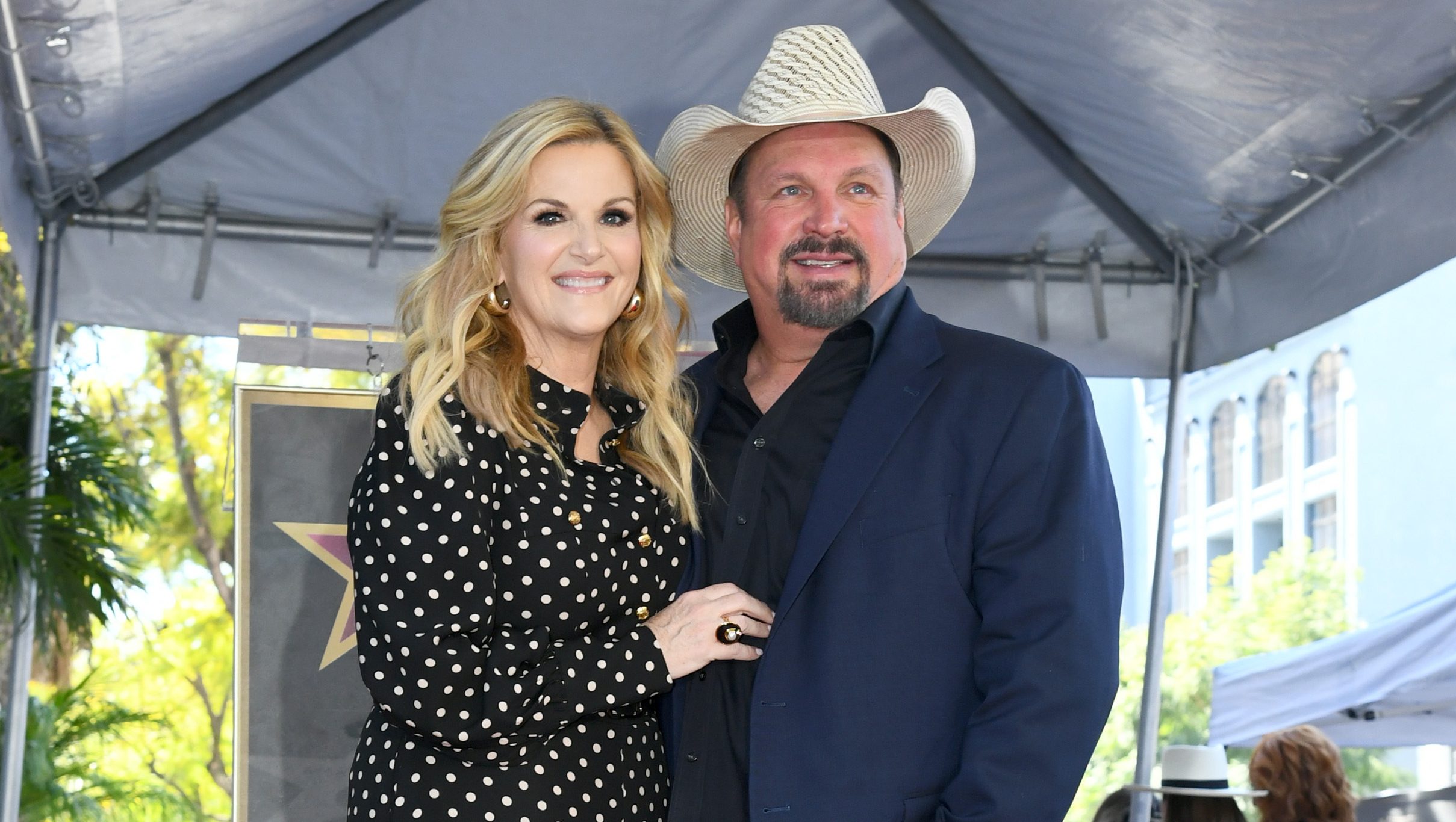 Garth Brooks & Trisha Yearwood: Photos of the Country Couple