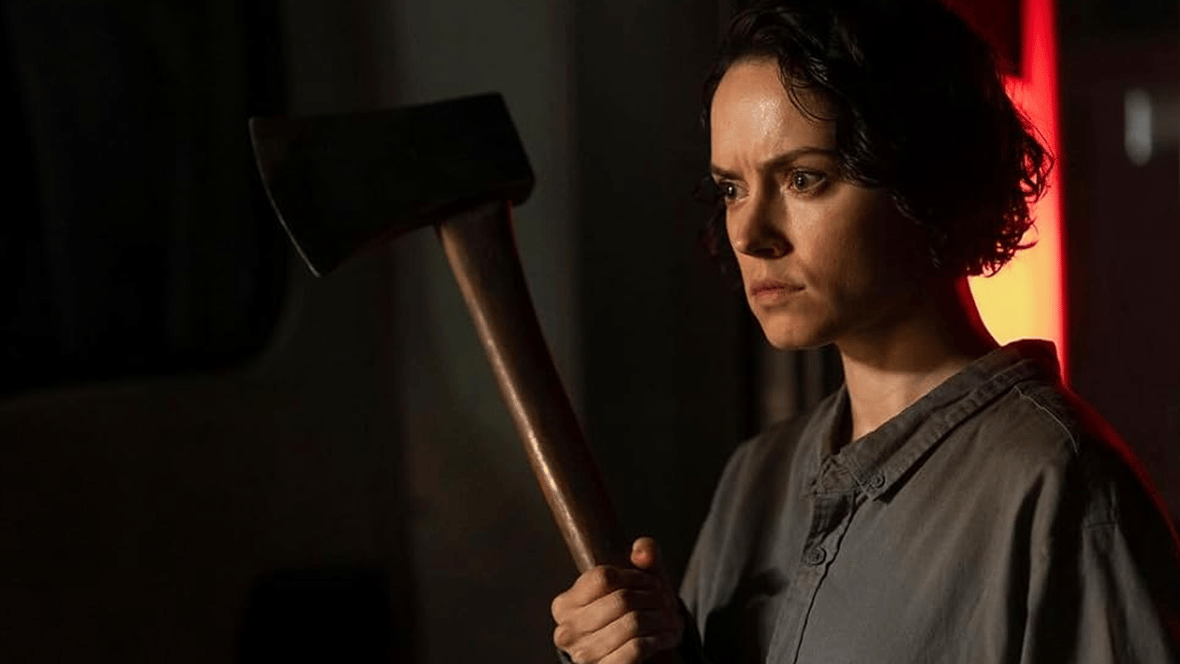 ‘We Bury The Dead’: Daisy Ridley Stars In New Poignant Zombie Film ...