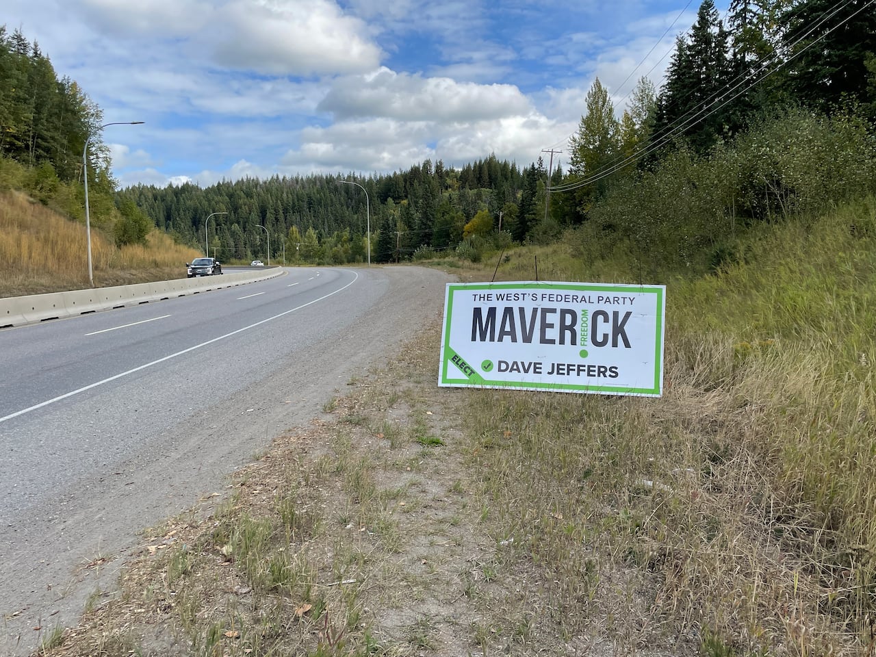 Maverick Party, which pushed for Wexit and western autonomy, will not ...