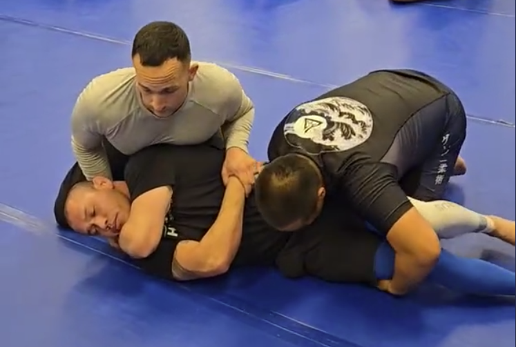 LAPD adopting ‘Safewrap’ to reduce use of force incidents