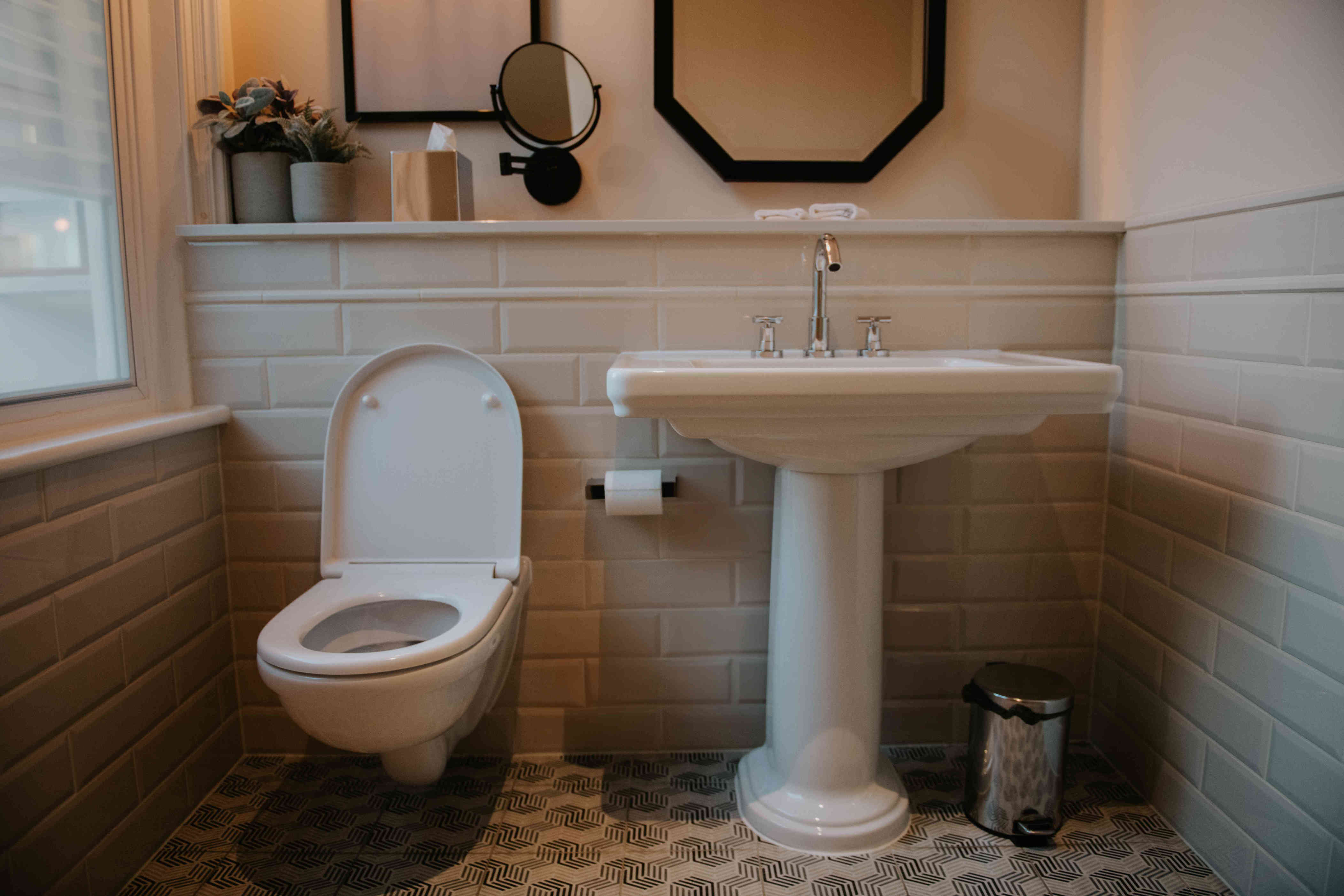 Poop Color Chart: What Different Stool Colors Mean