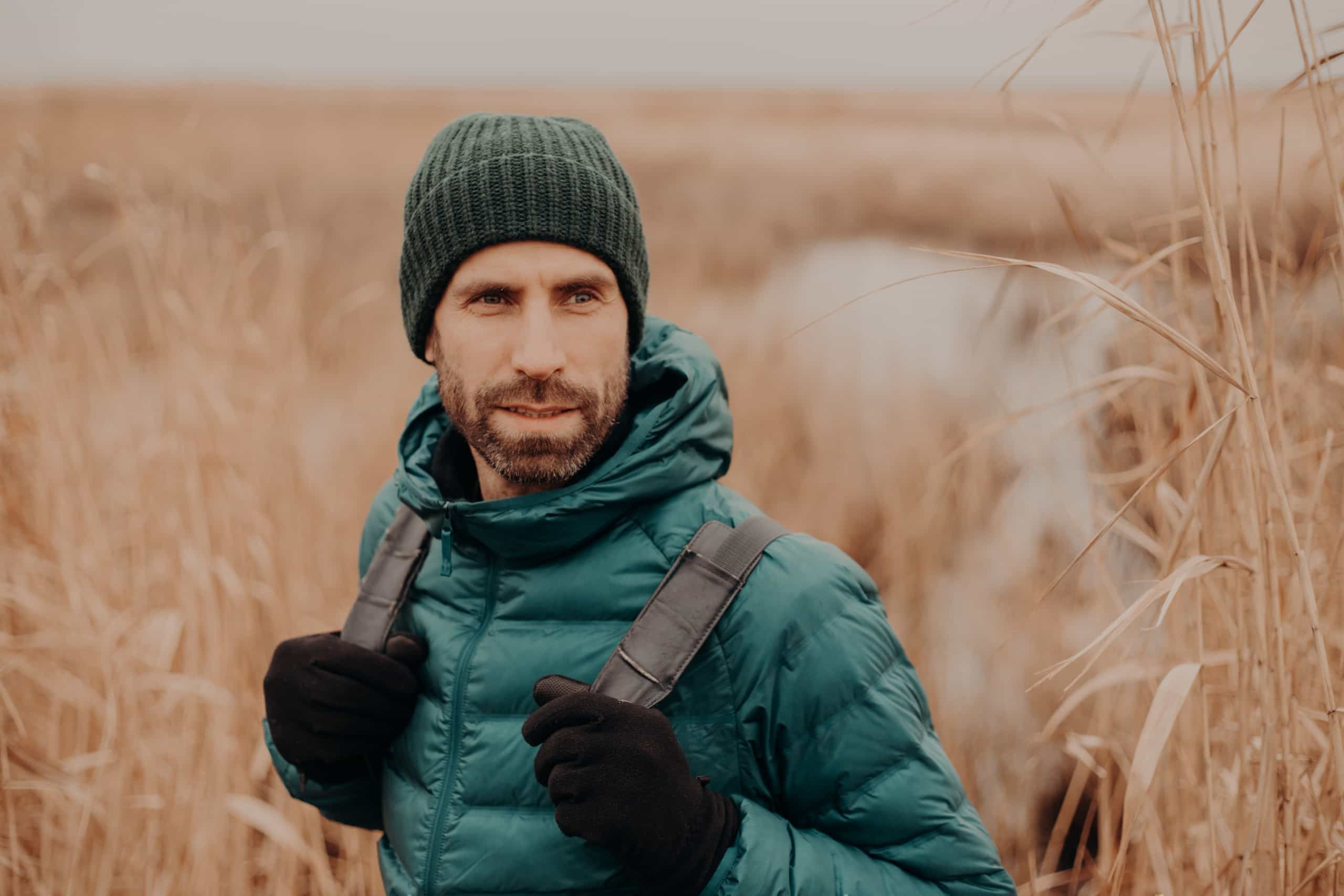 Toxic masculinity vs. healthy masculinity