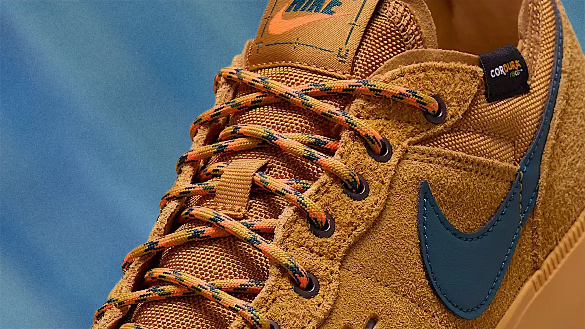 My Favorite Everyday Nike Sneaker in Years Just Leveled Up, Again