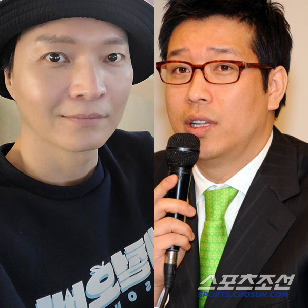 Shin Jung-hwan, who lost 10 billion won, Kang Byeong-gyu, who lost 5 ...