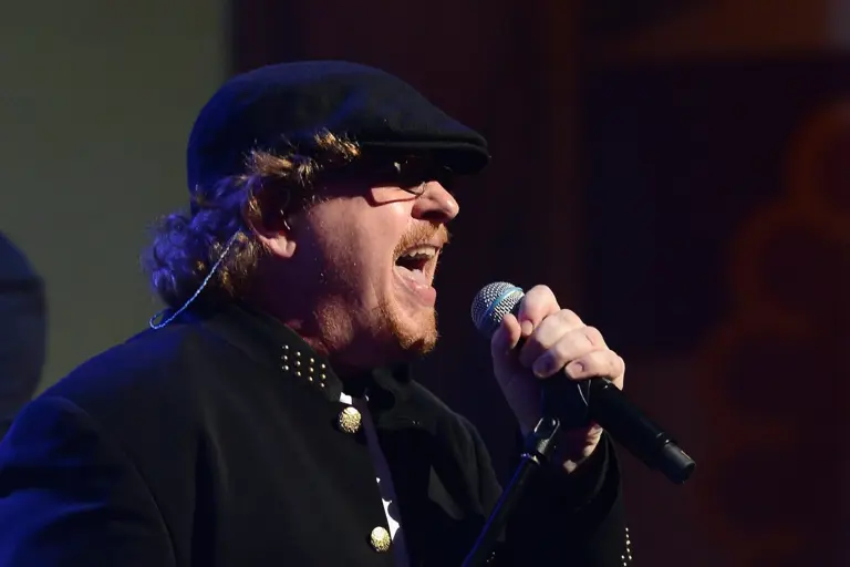 8 Rock Artists You Forgot Worked on Animated Disney Movie Soundtracks