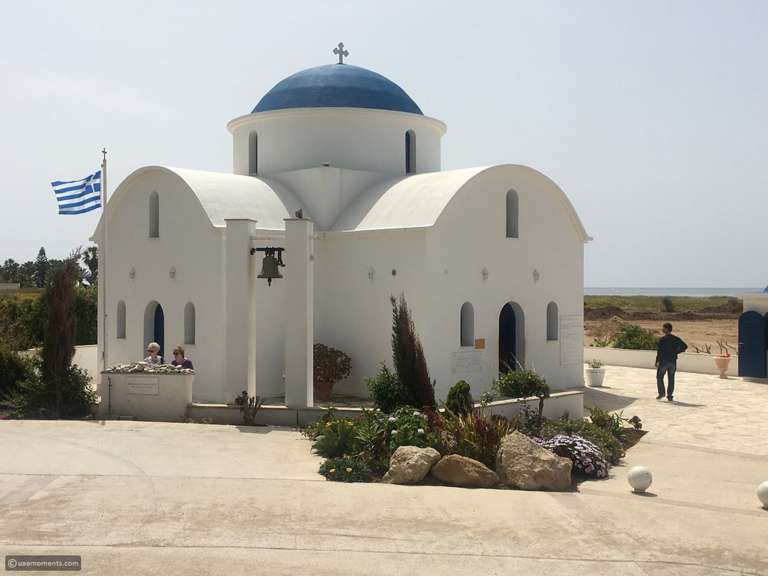 Historic Churches That Were Converted into Mosques