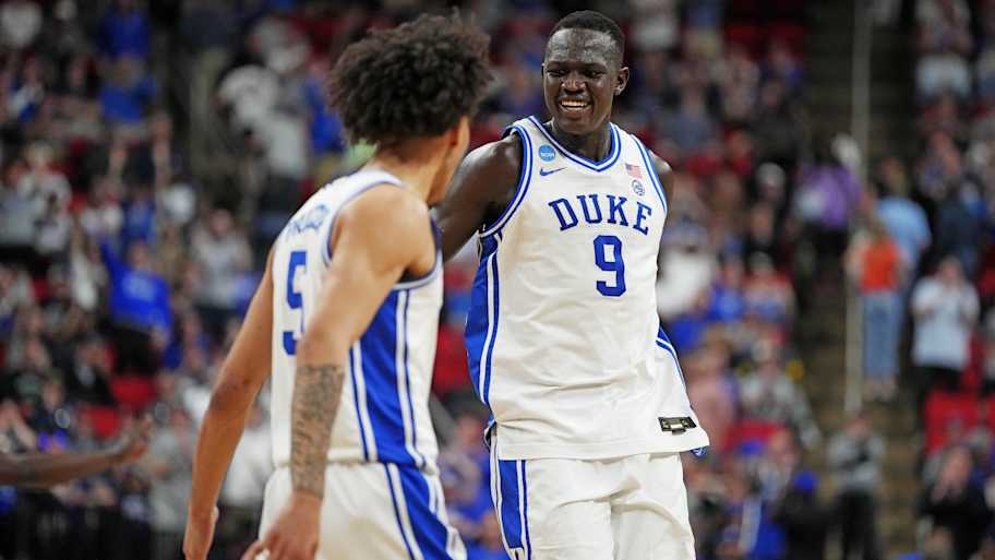 Which team has the best odds to cut down the net as March Madness ...