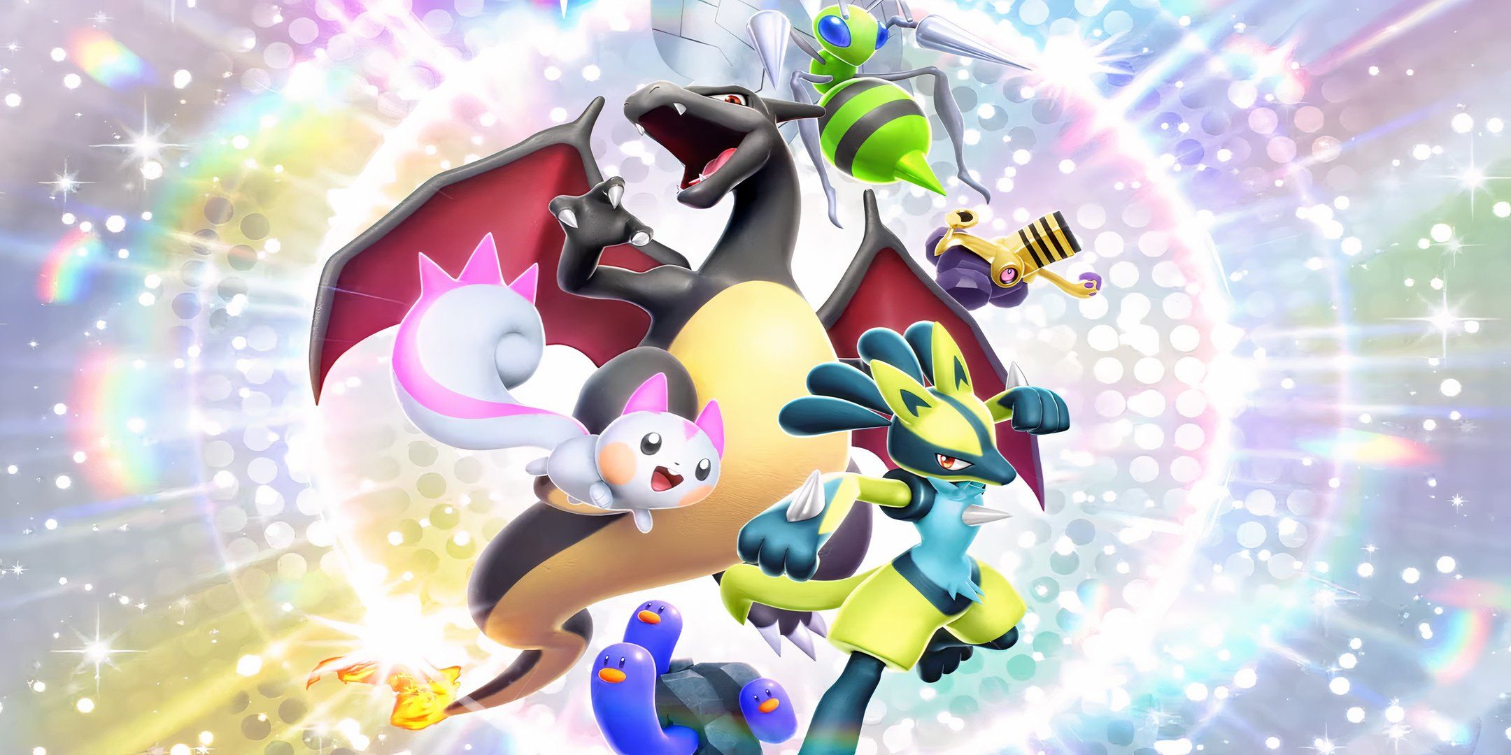 Pokemon TCG Pocket Players Are Preparing Themselves For Shining Revelry ...