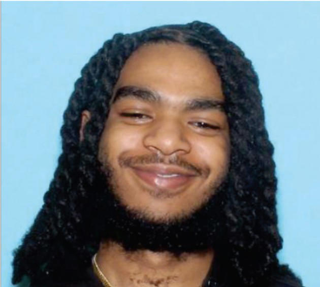Brockton police identify 22-year-old ‘armed and dangerous’ suspect ... Brockton police identify 22-year-old ‘armed and dangerous’ suspect ...