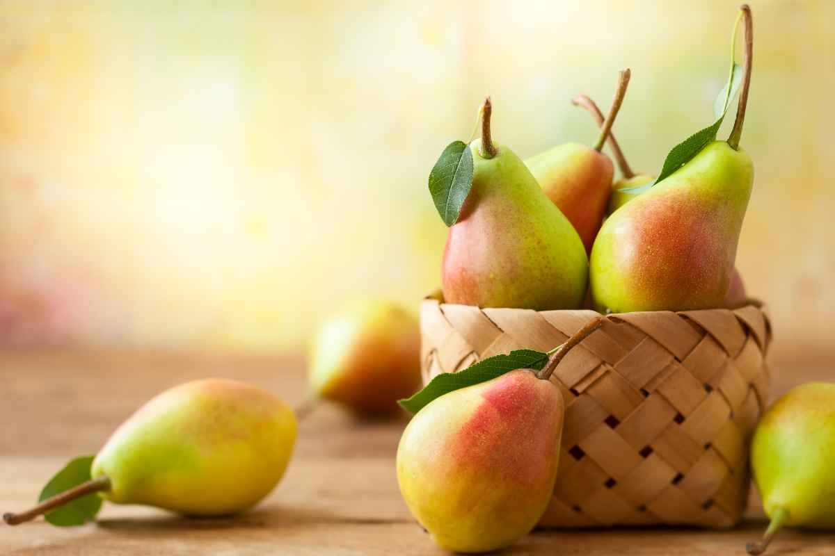 Love Pears? Here’s How to Freeze Them for Smoothies, Baking and More
