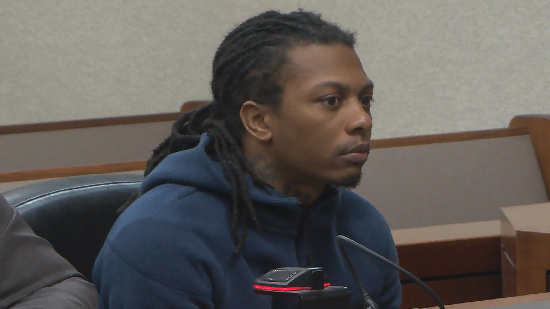 Louisville man sentenced to 8 years after violating probation given for ...