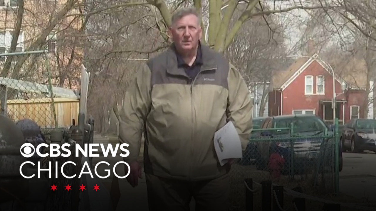 Cook County Crime Stoppers chairman to retire next month