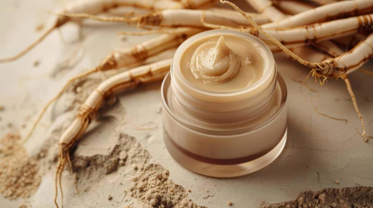 Ginseng’s Secret Anti-Aging Weapon: How Compound K is Changing Skincare ...