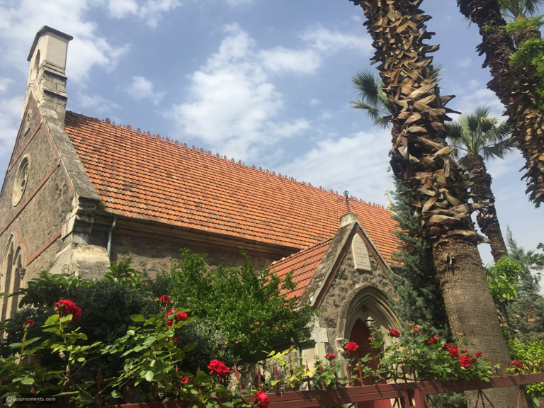 Historic Churches That Were Converted into Mosques