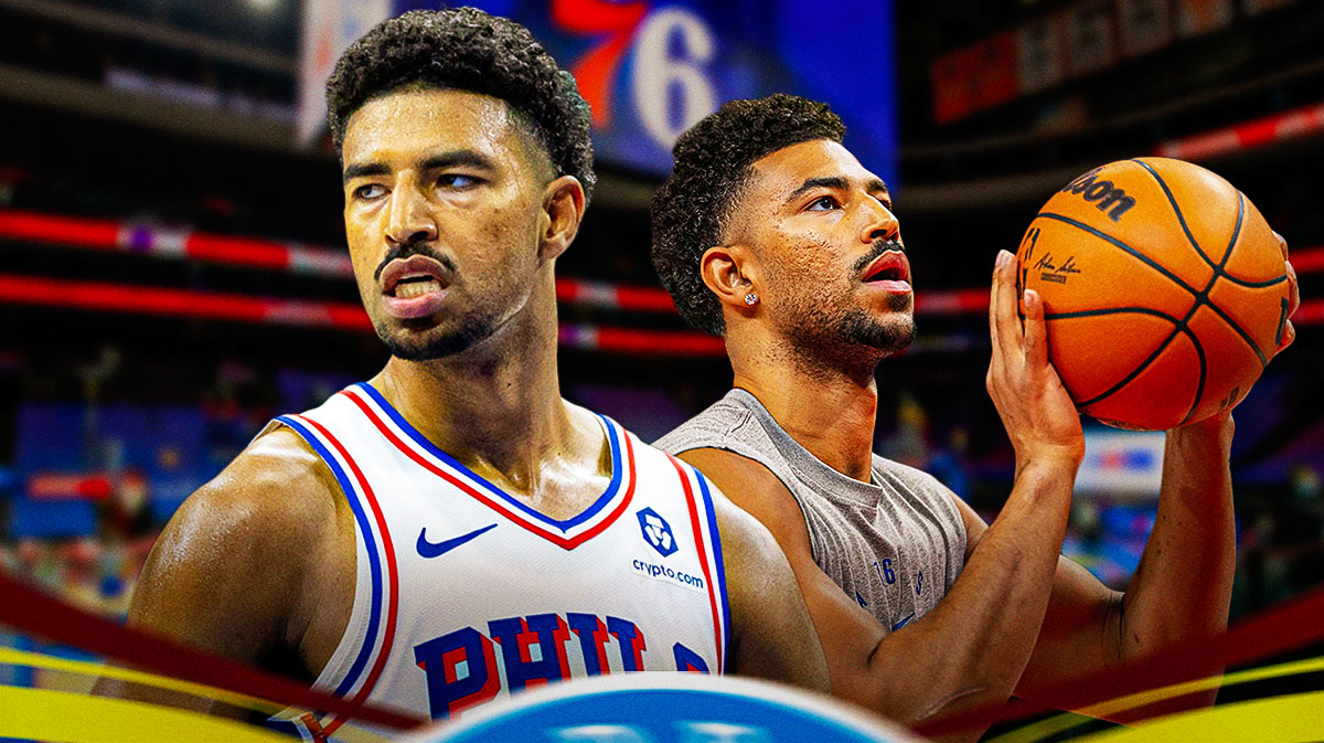 76ers go full tank mode with Quentin Grimes out vs. Pelicans