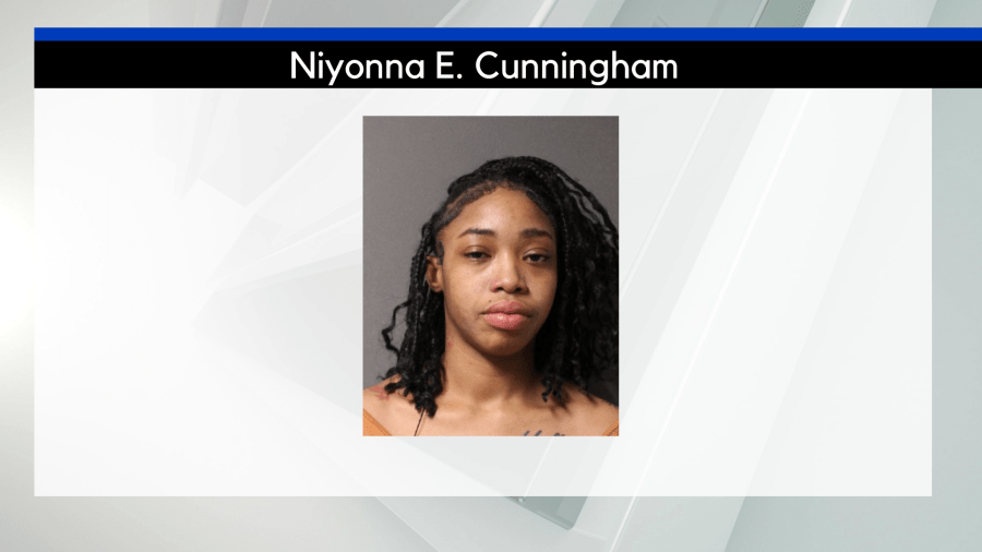 Buffalo woman accused of killing pedestrian while drunk driving