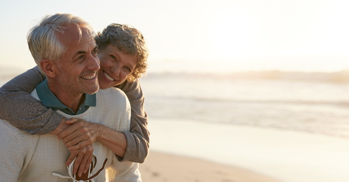 10 States That Offer Retirees The Best Quality of Life at a Low Cost