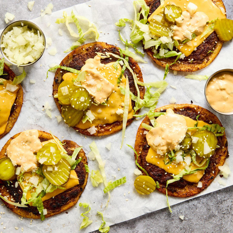 28 taco recipes that you'll want to make all week long