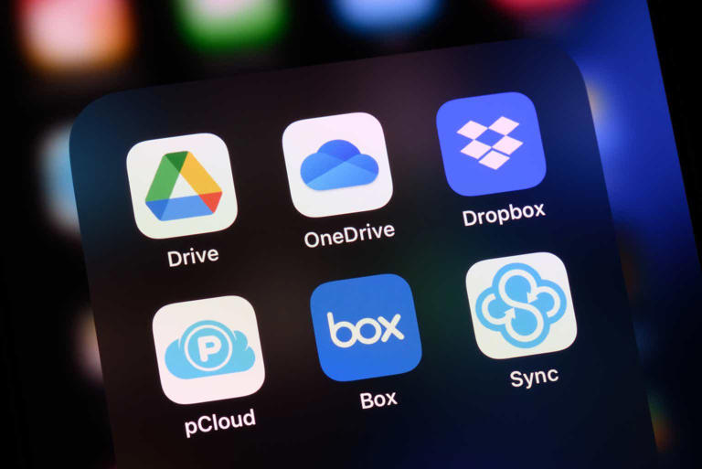 Dropbox dual-class structure under pressure from Half Moon Capital: report