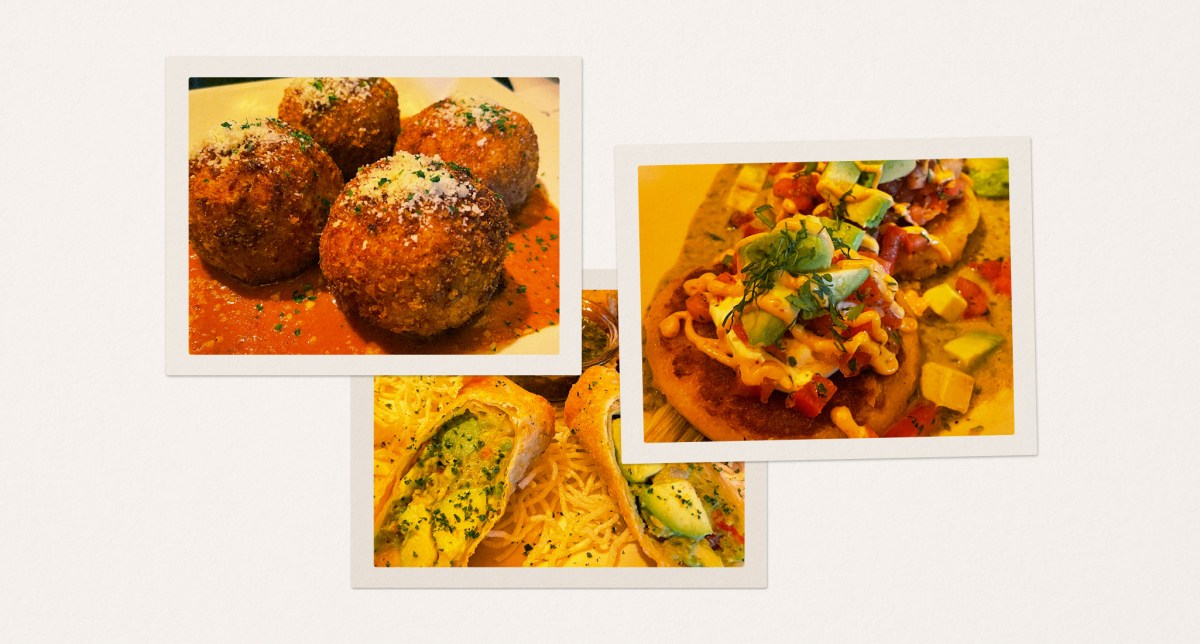 I Tasted Every Appetizer on Cheesecake Factory's Happy Hour Menu-Here's ...