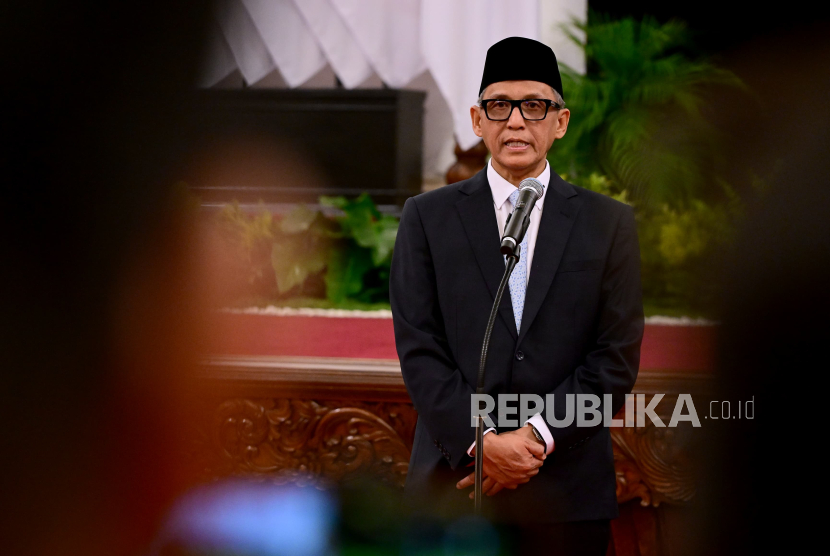 Baru Dilantik Prabowo, Dubes RI Respons Dua Teknisi PT DI yang Ditahan ...