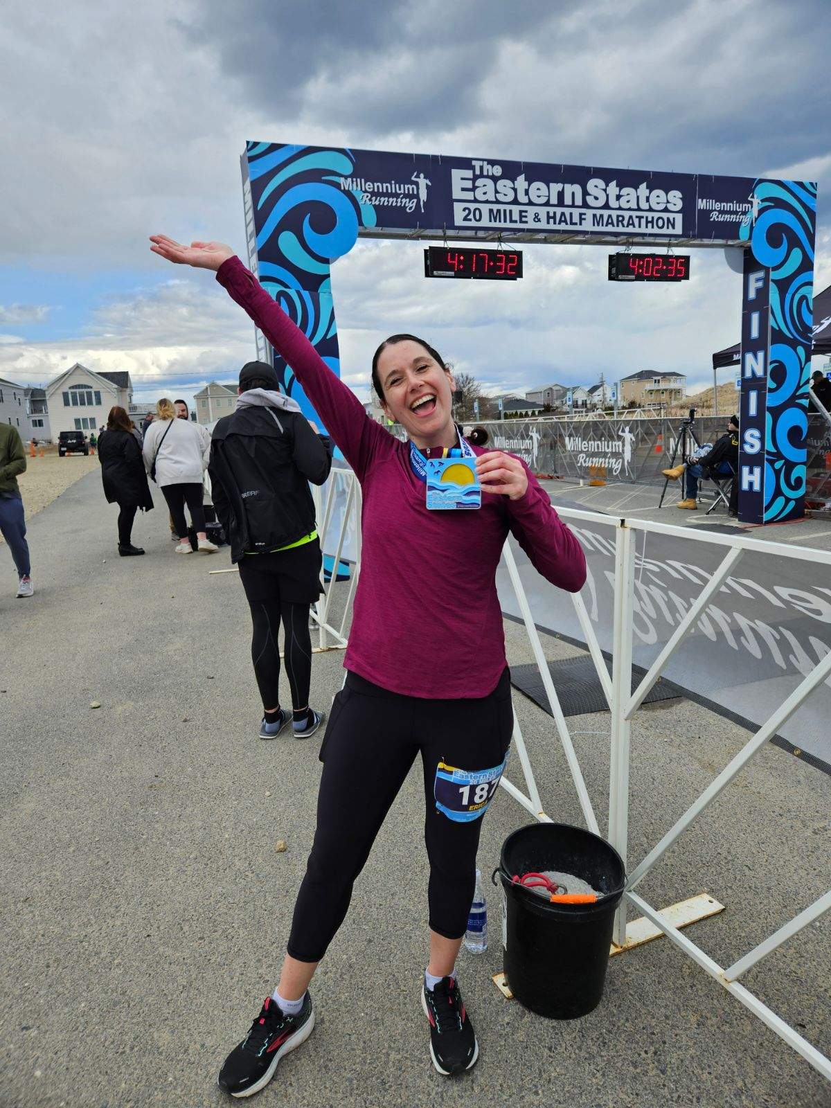 Why I’m Running: ‘It’s a family legacy’