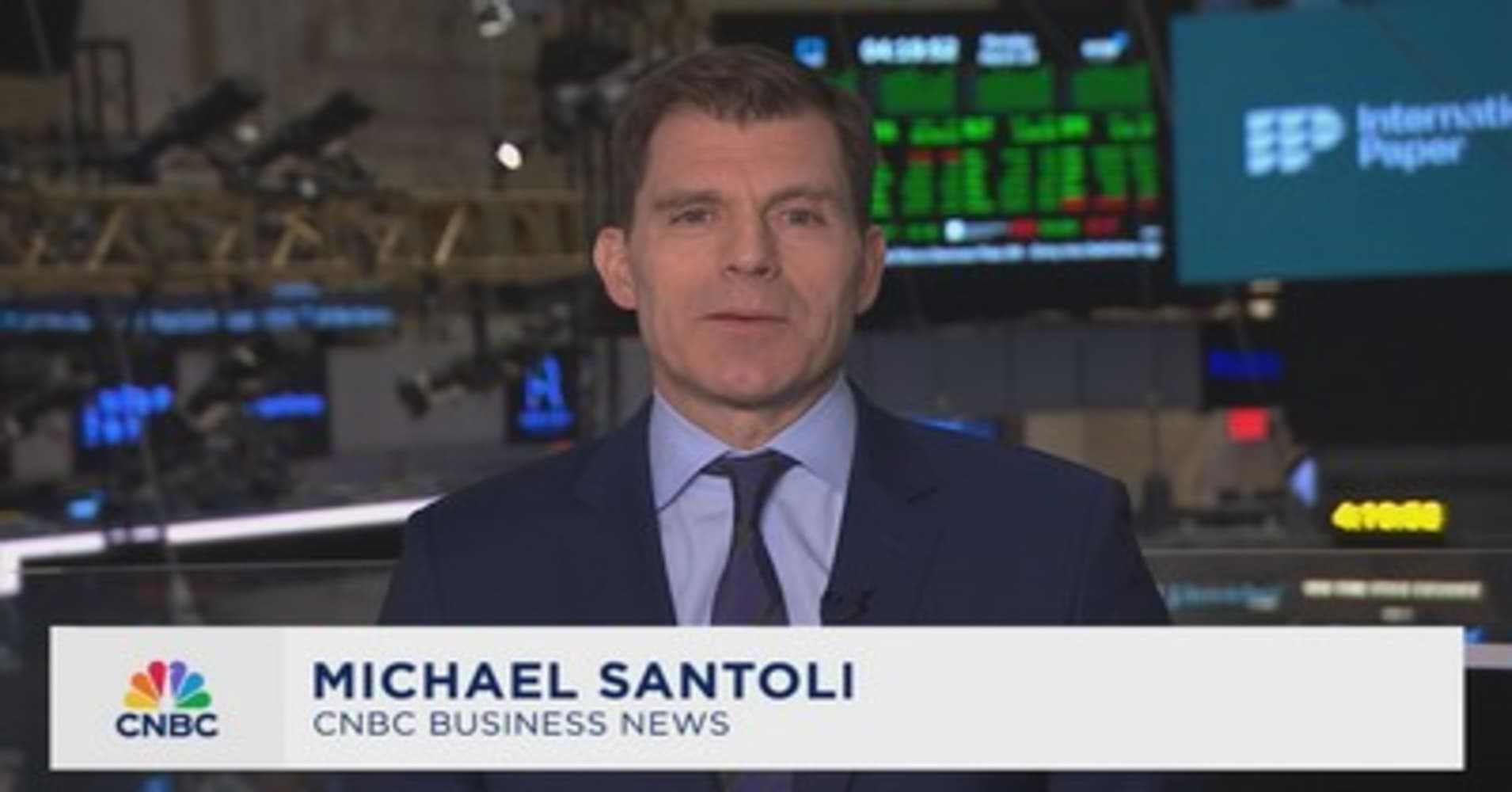 CNBC Markets Now: March 24, 2025