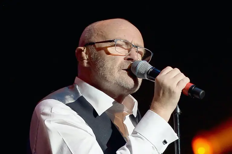 8 Rock Artists You Forgot Worked on Animated Disney Movie Soundtracks