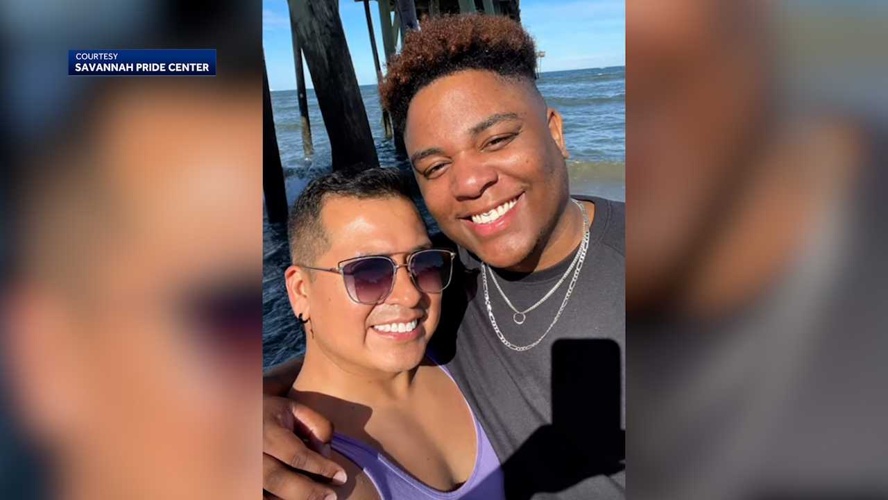 Savannah police face pressure to classify fatal shooting as hate crime