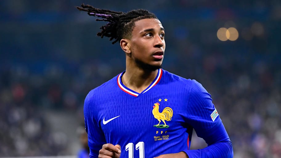 Bayern Munich: Roundup of Die Roten Players on International Duty ...