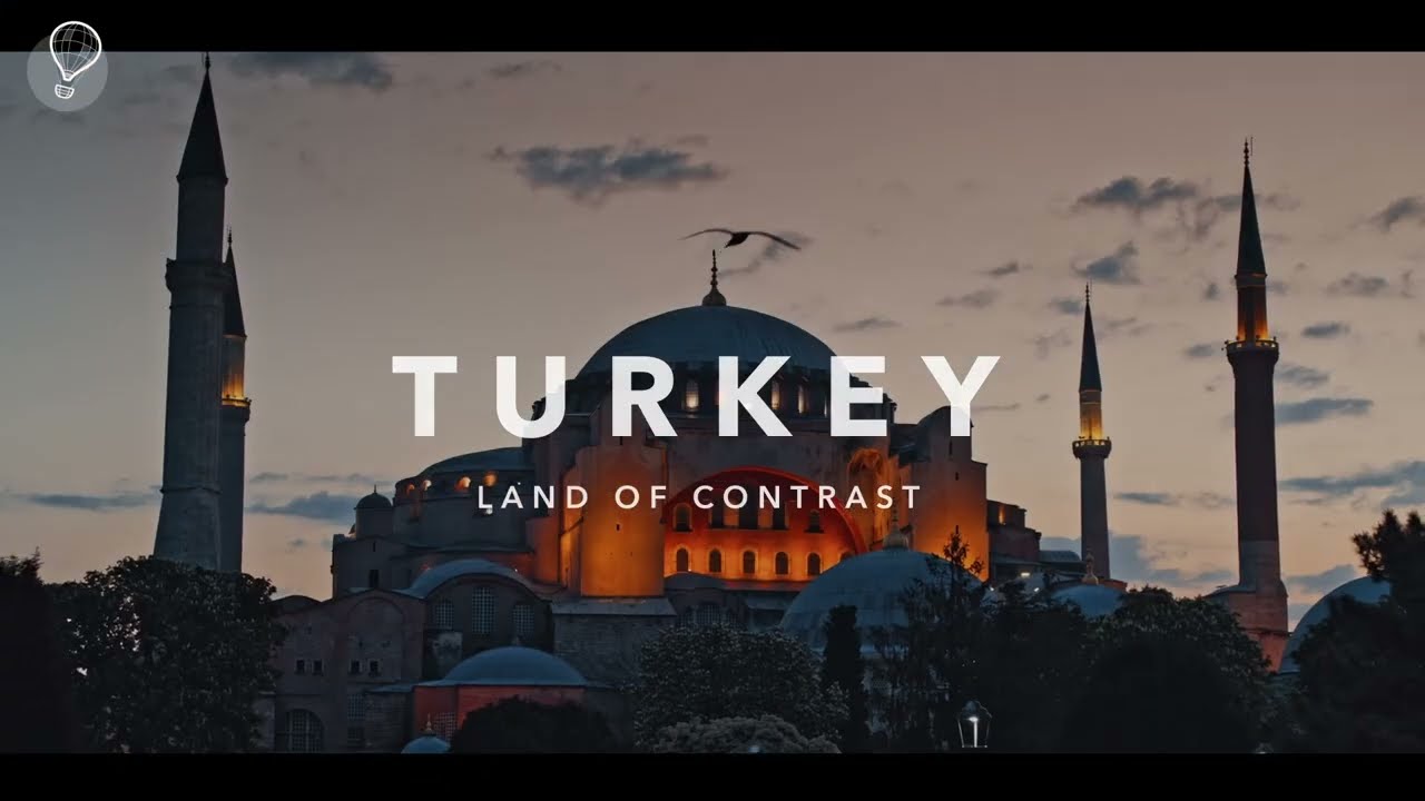 Discover Turkey: A Journey Through Its Stunning Contrasts