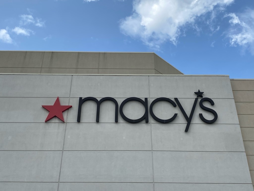 How Retailers Like Macy's and Target Are Pushing Ahead on AI While ...