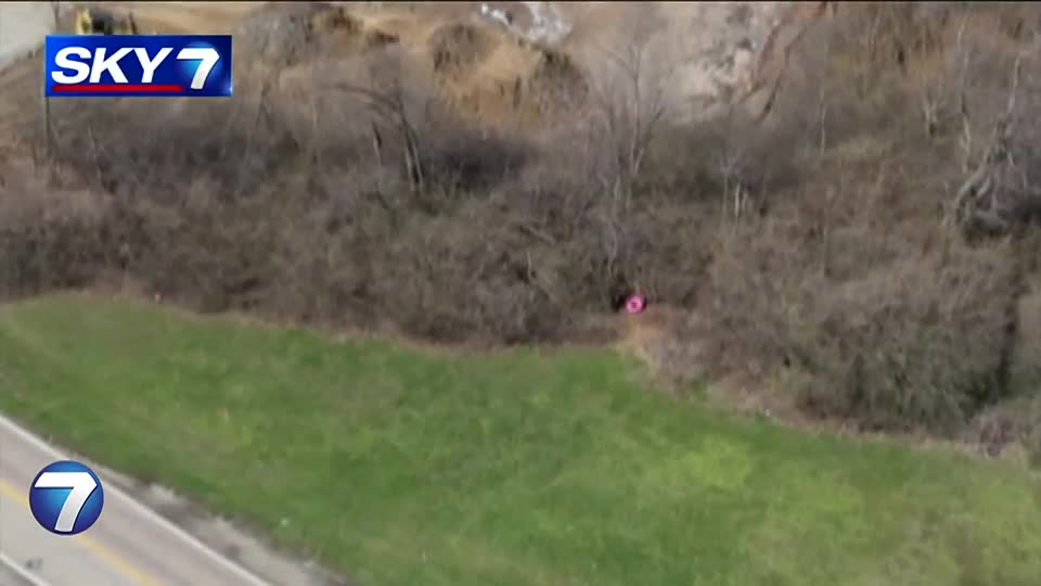 ‘Badly decomposed body’ found near local ballpark