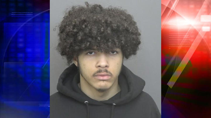 Early trial granted for suspect in deadly Lodge Avenue shooting Early trial granted for suspect in deadly Lodge Avenue shooting